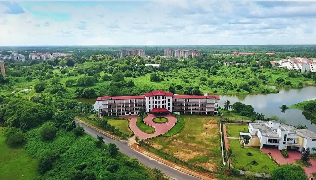 NIT Agartala Placements 2026 - Highest & Average Package