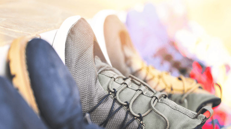 Harga Cuci Sepatu dan Layanan Terbaik Hanya di Getwash Laundry