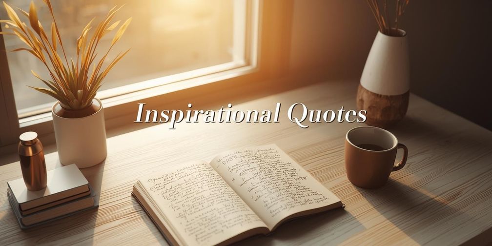 Best Get Well Soon Quotes for Positive Healing Energy