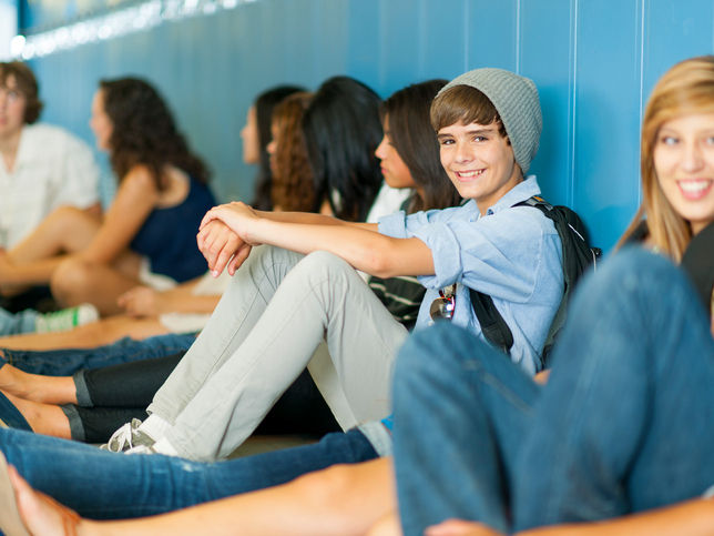 Alle informatie over Jeugd FACT bij elkaar | Jeugd FACT