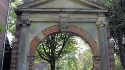 Ontwikkeling hoofdlocatie Warnsveld