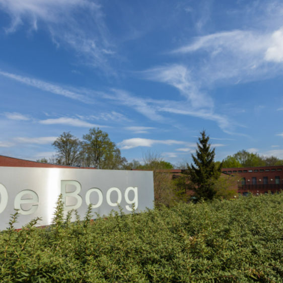 De Boog, expertisecentrum voor forensische psychiatrie