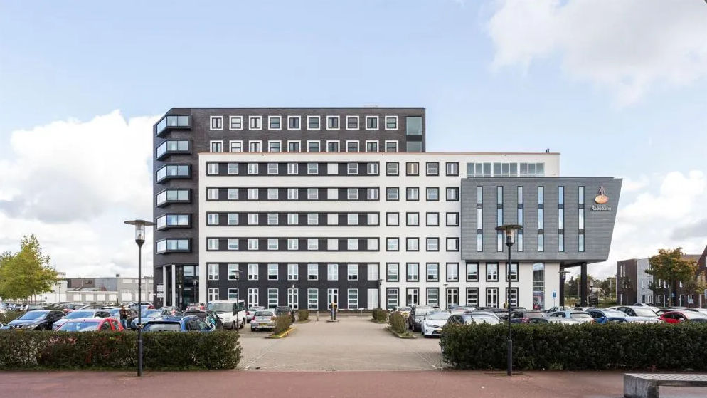 Zutphen - GGNet Centrum voor Interculturele GGZ