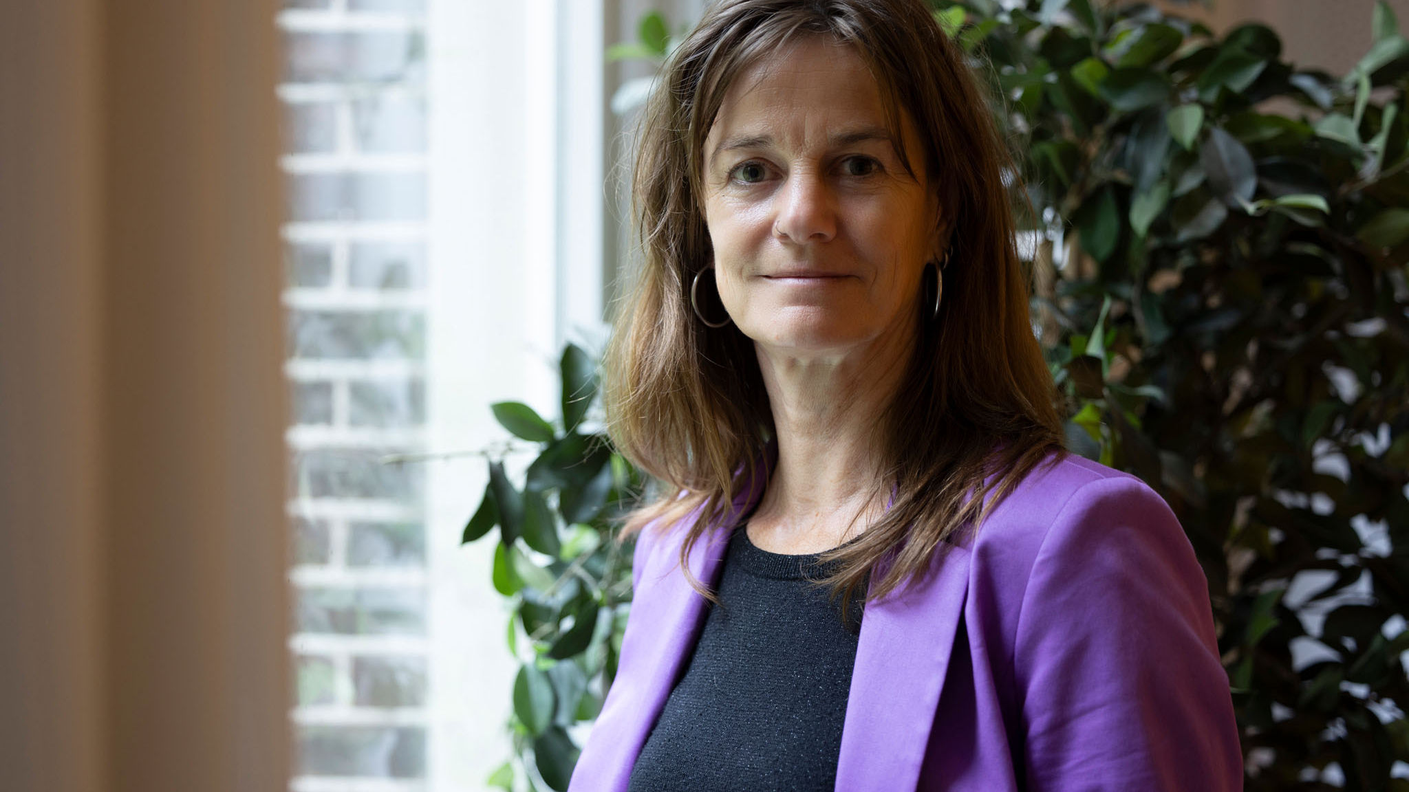 Nieuwe inzichten behandeling van eetbuistoornis in onderzoek van…