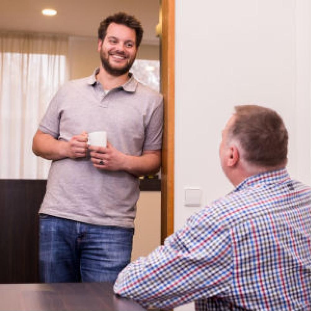 Opleidingen & stages