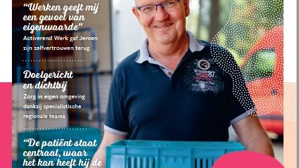 Nieuw: GGNet Magazine 2020 -2021