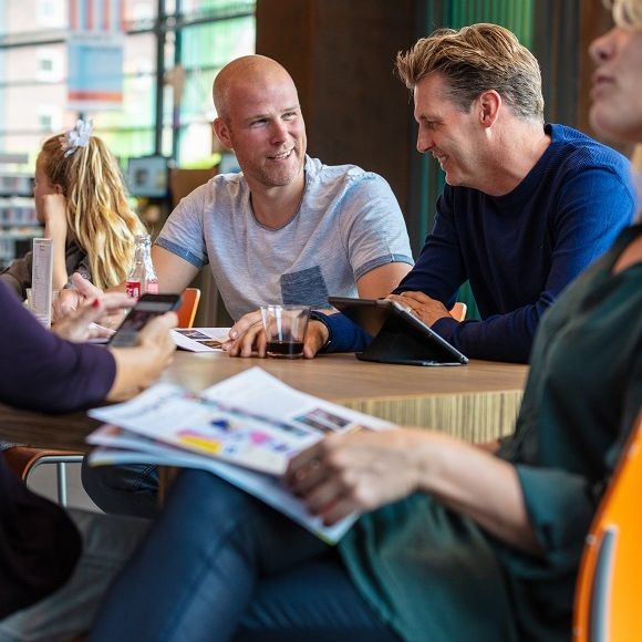 Behandeling Psychose