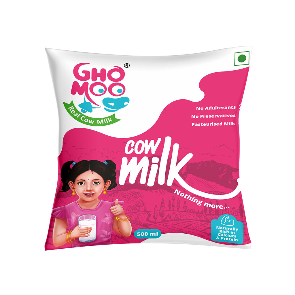 Best Cow Milk in Chennai - Fresh Milk Home Delivery