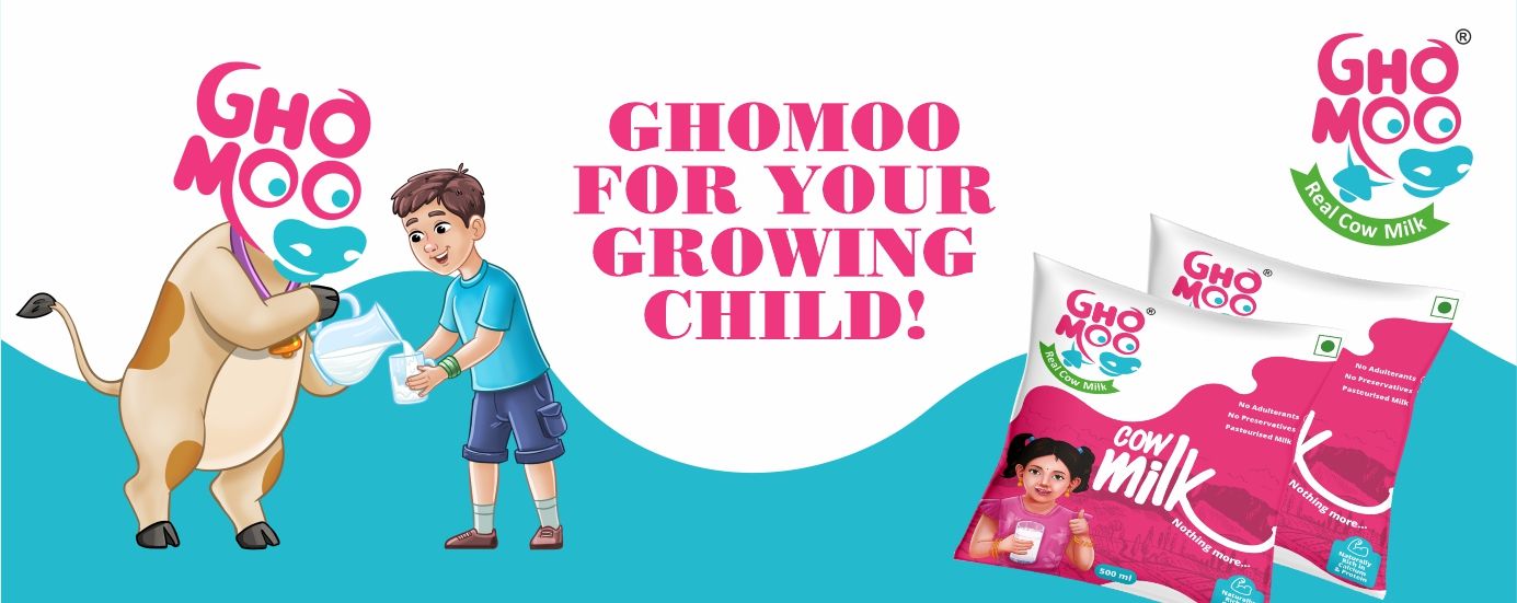 Learn About Natural Breeding In Cows - Ghomoo