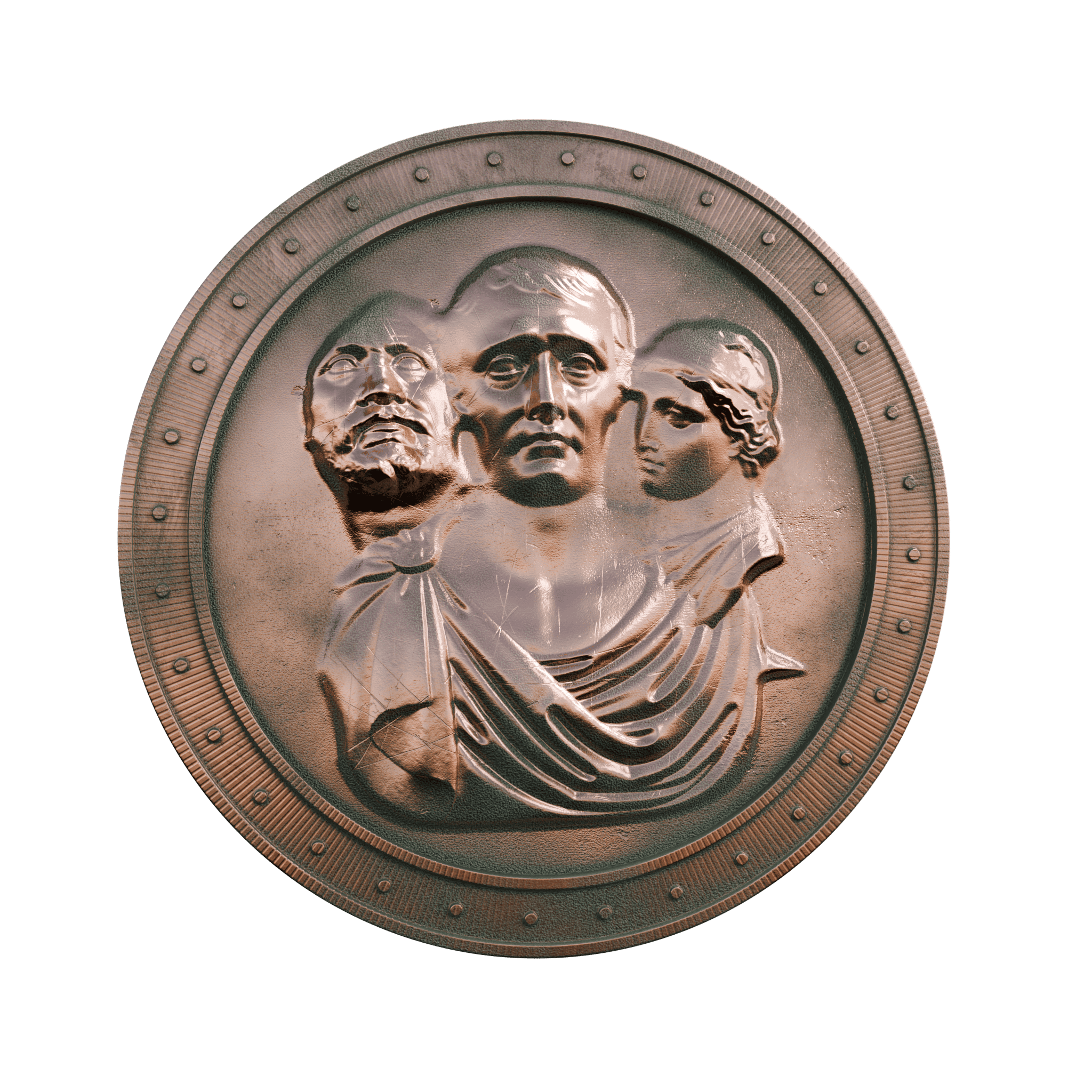 Bildeform | Bas Relief Maker from your 3D models - Superhive (formerly ...