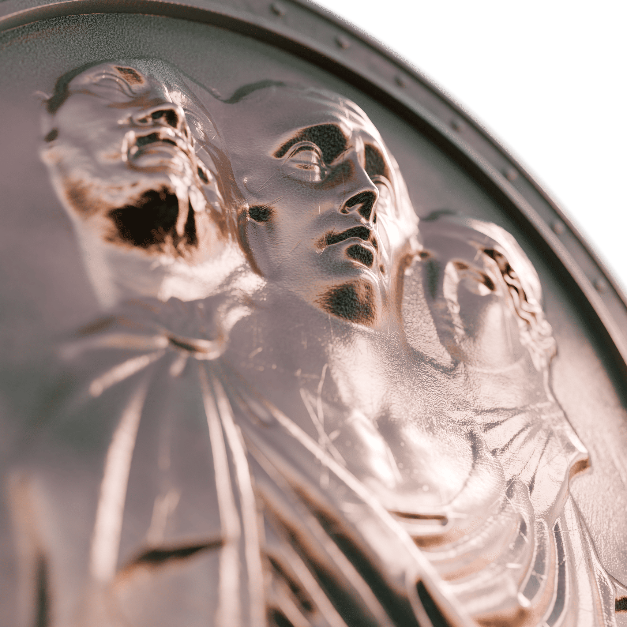 Bildeform | Bas Relief Maker from your 3D models - Superhive (formerly ...