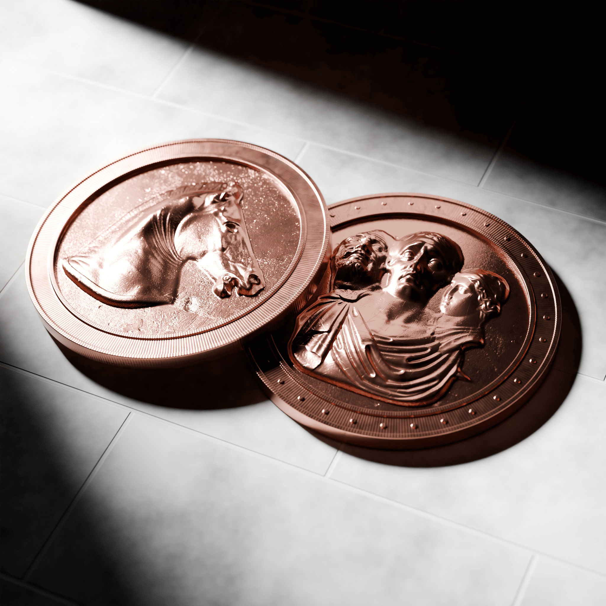 Bildeform | Bas Relief Maker from your 3D models - Superhive (formerly ...