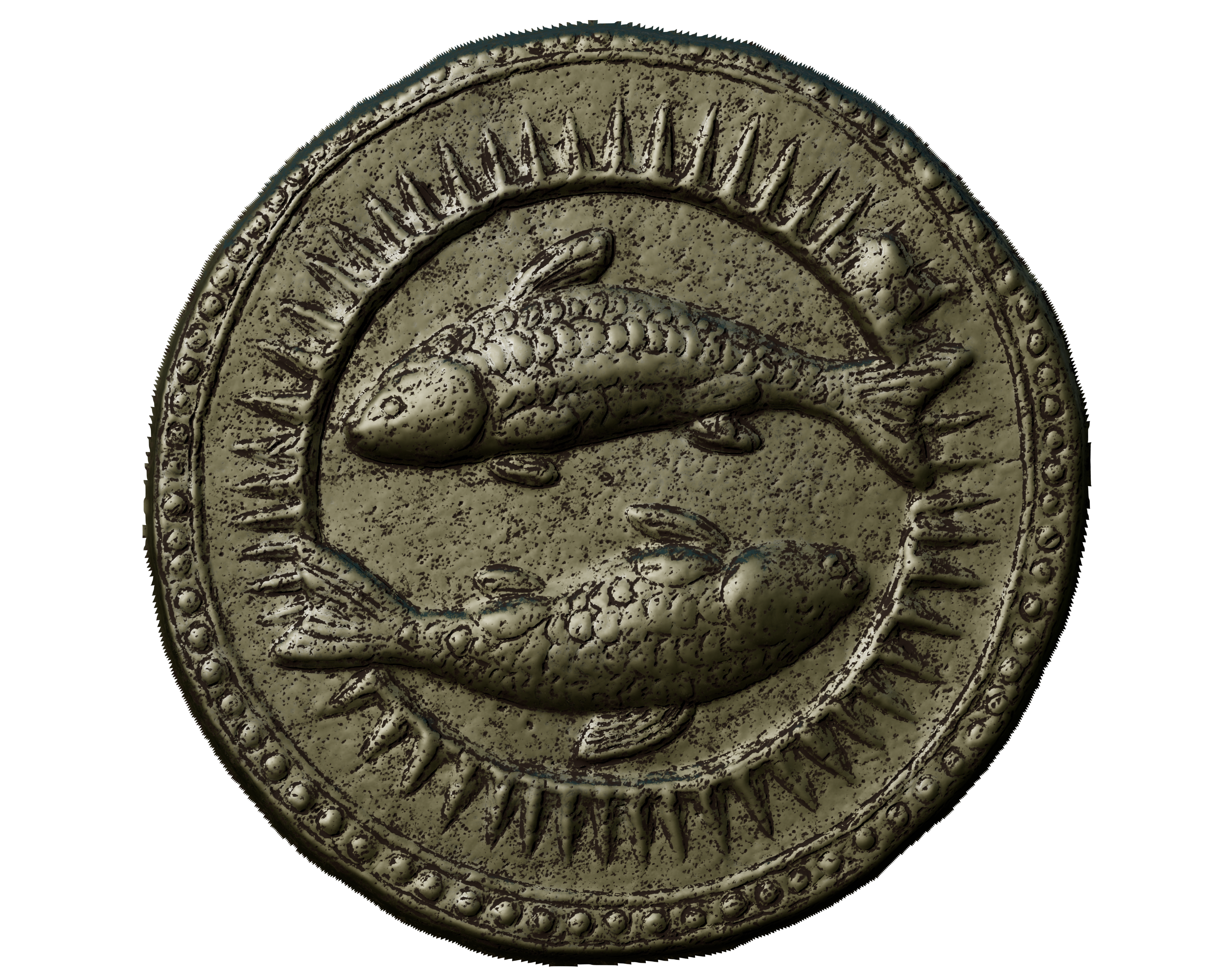 Bildeform | Bas Relief Maker from your Images and 3D models - Superhive ...