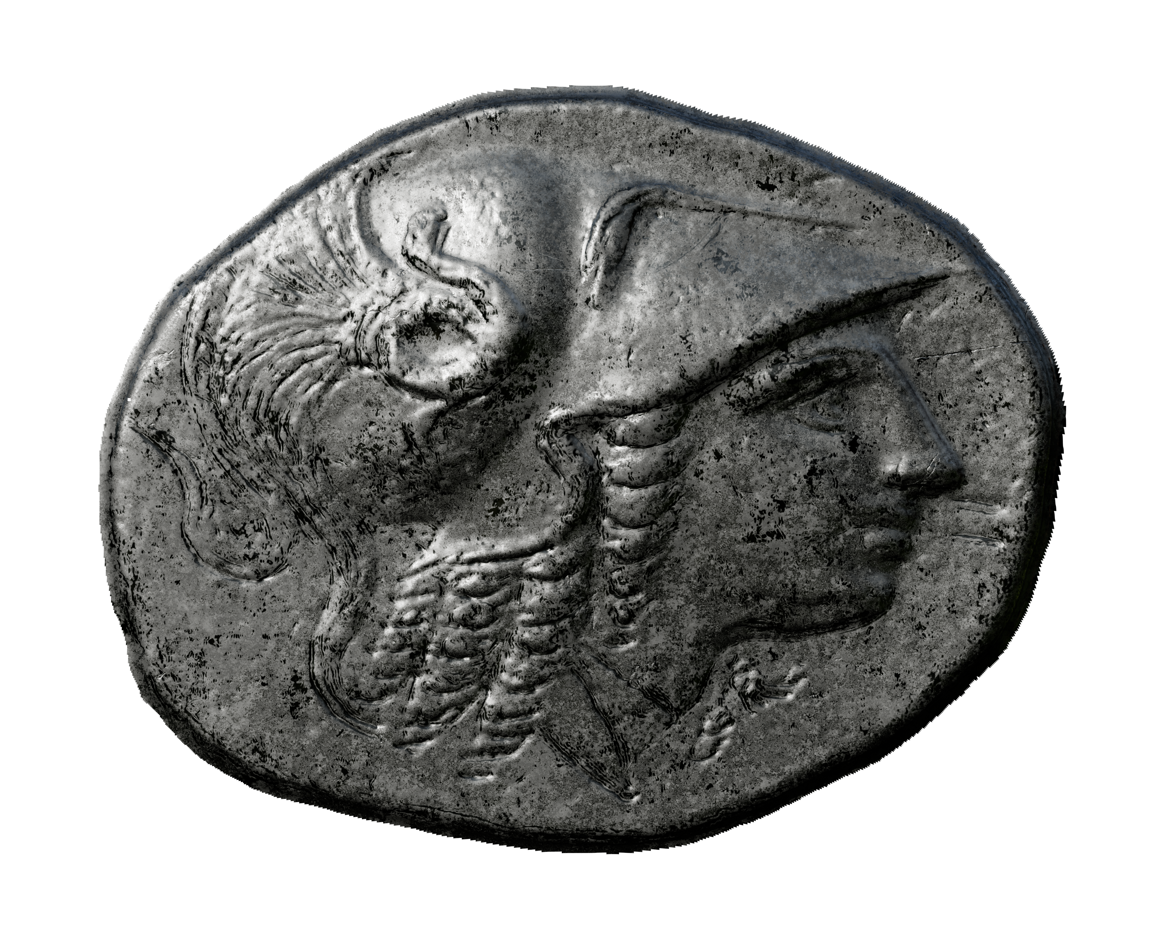 Bildeform | Bas Relief Maker from your Images and 3D models - Superhive ...