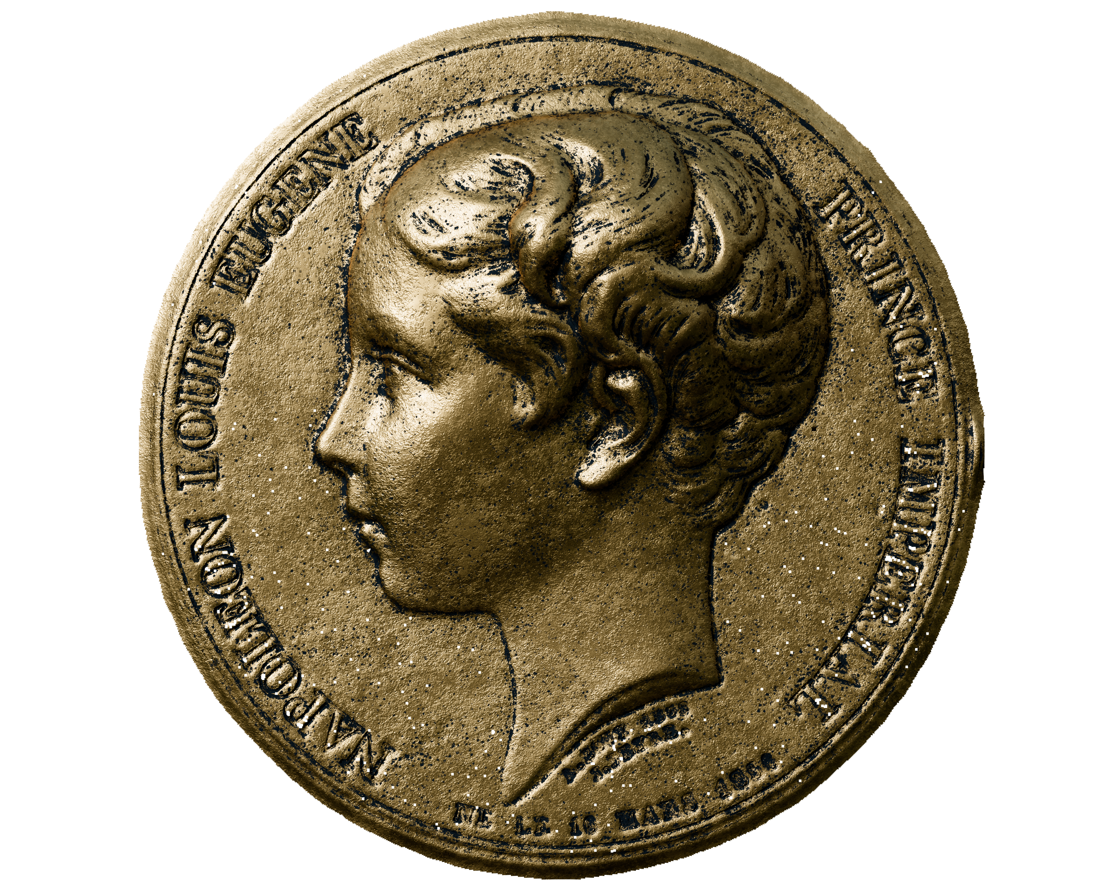 Bildeform | Bas Relief Maker from your Images and 3D models - Superhive ...