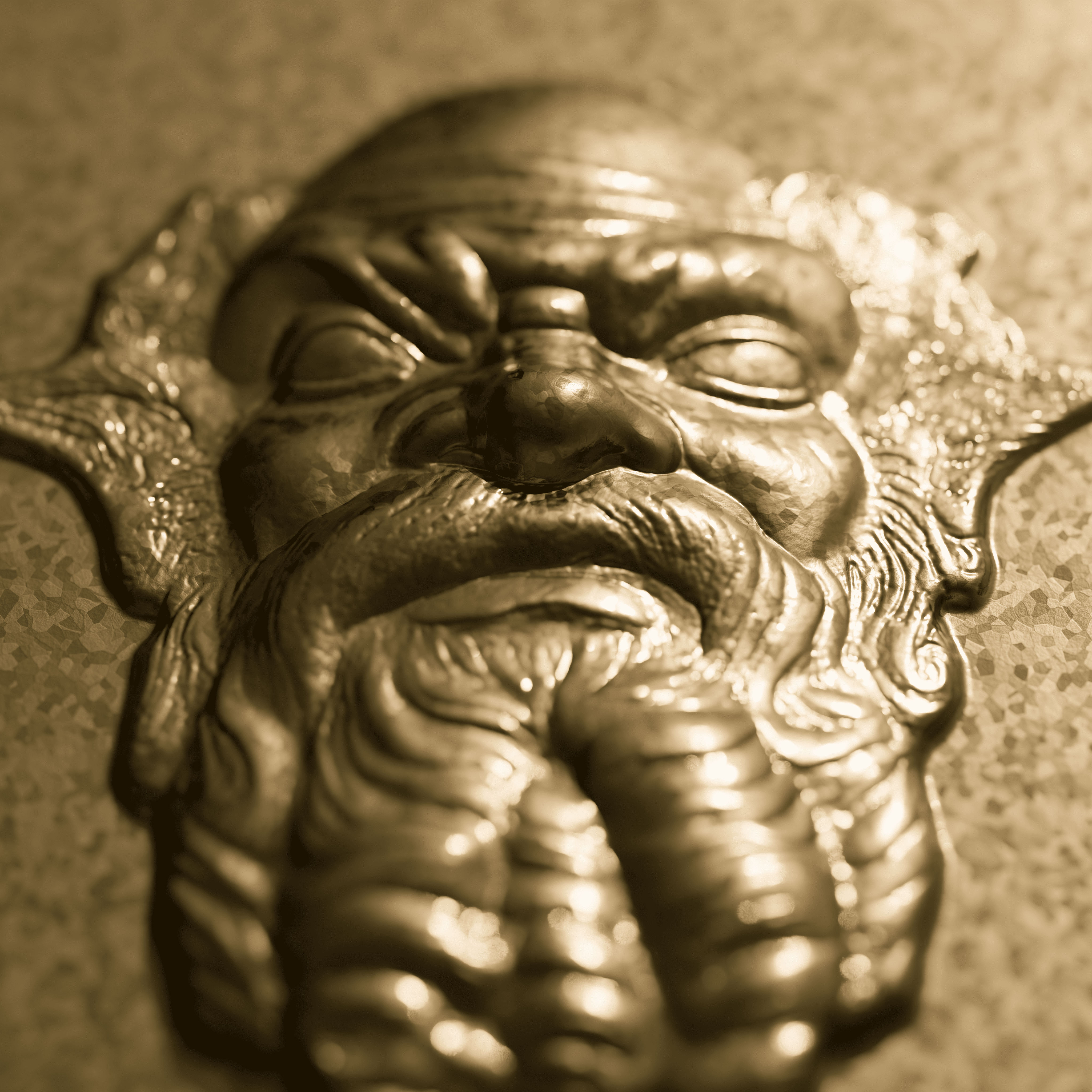 Bildeform | Bas Relief Maker from your Images and 3D models - Superhive ...