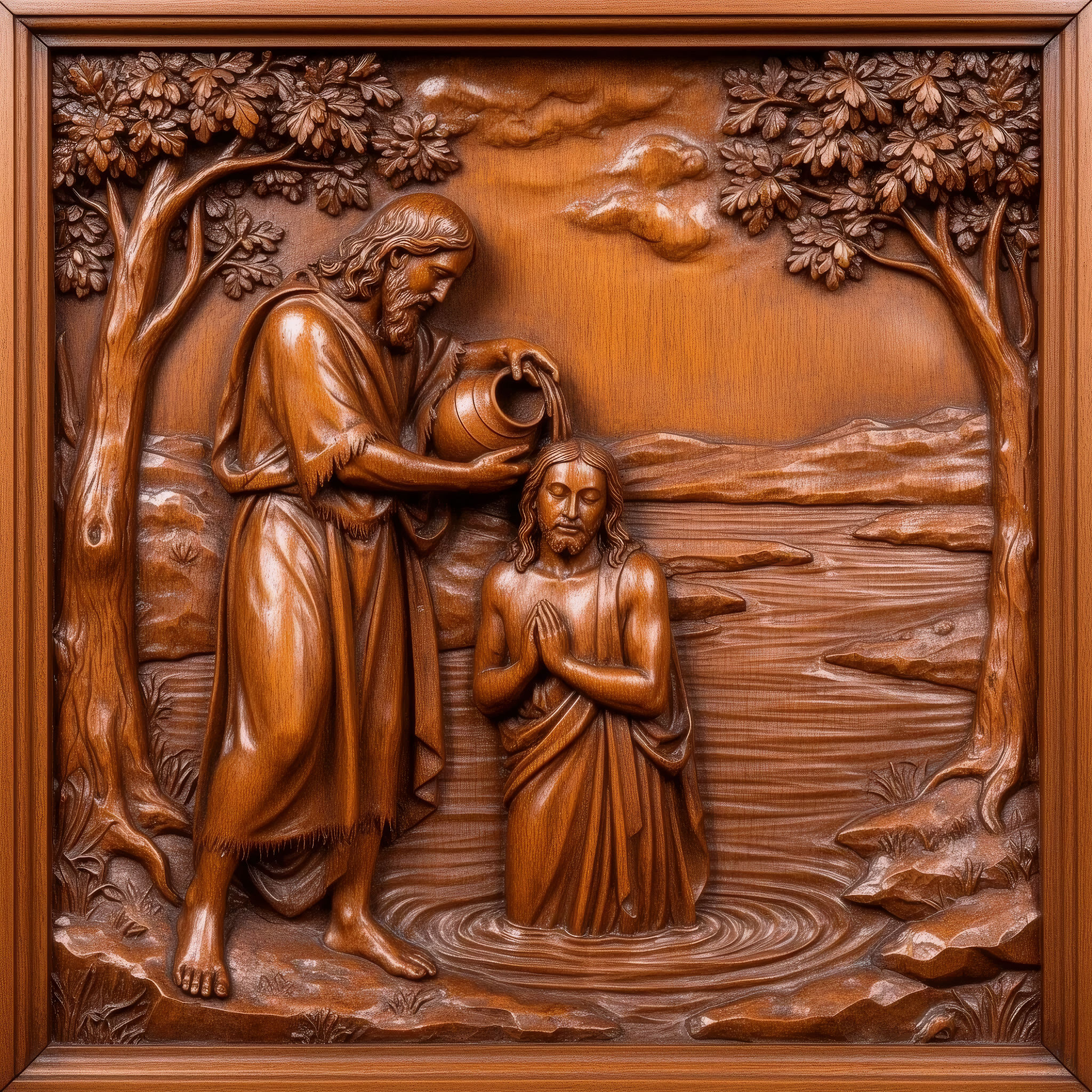 Bildeform | Bas Relief Maker from your Images and 3D models - Superhive ...