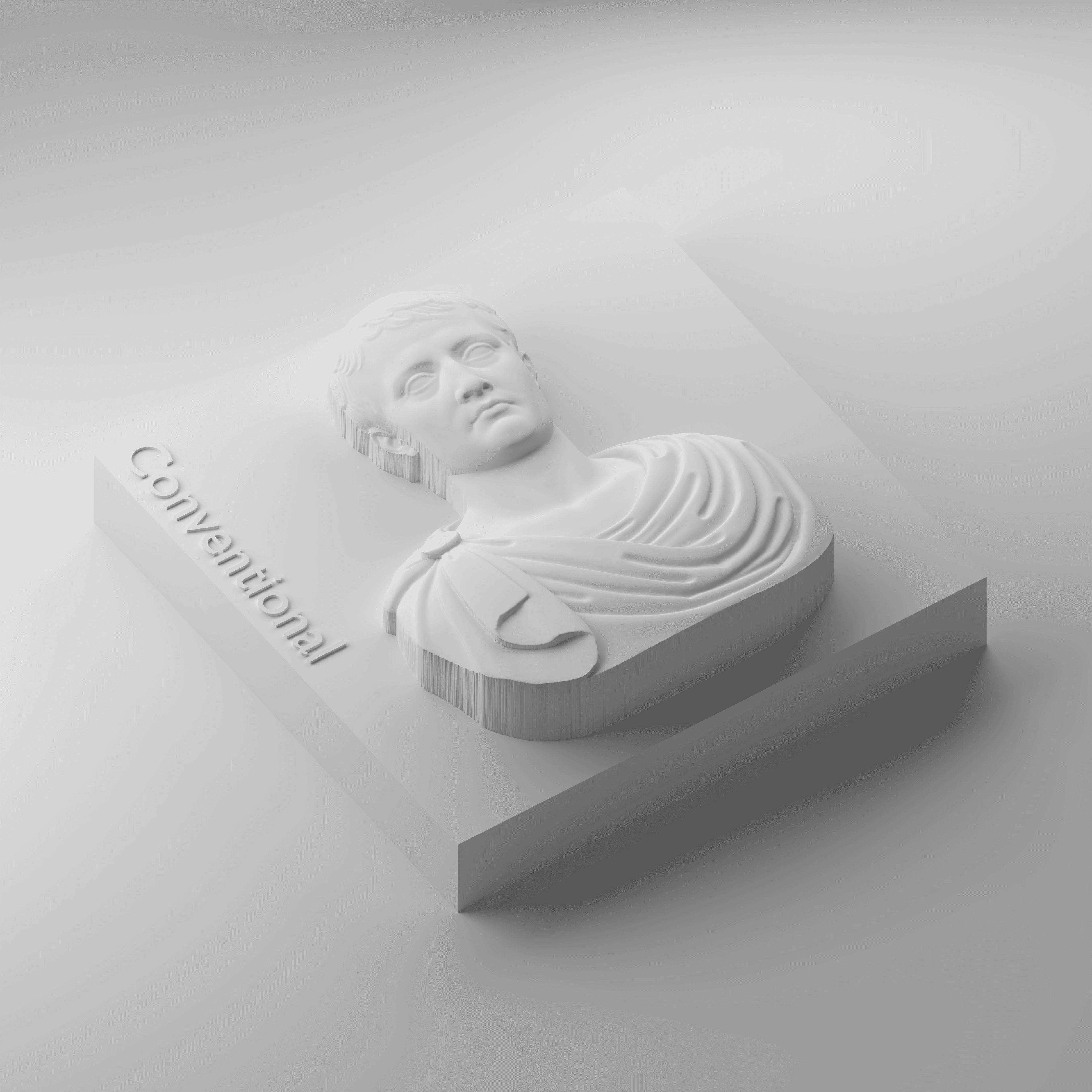 Bildeform | Bas Relief Maker from your 3D models - Superhive (formerly ...