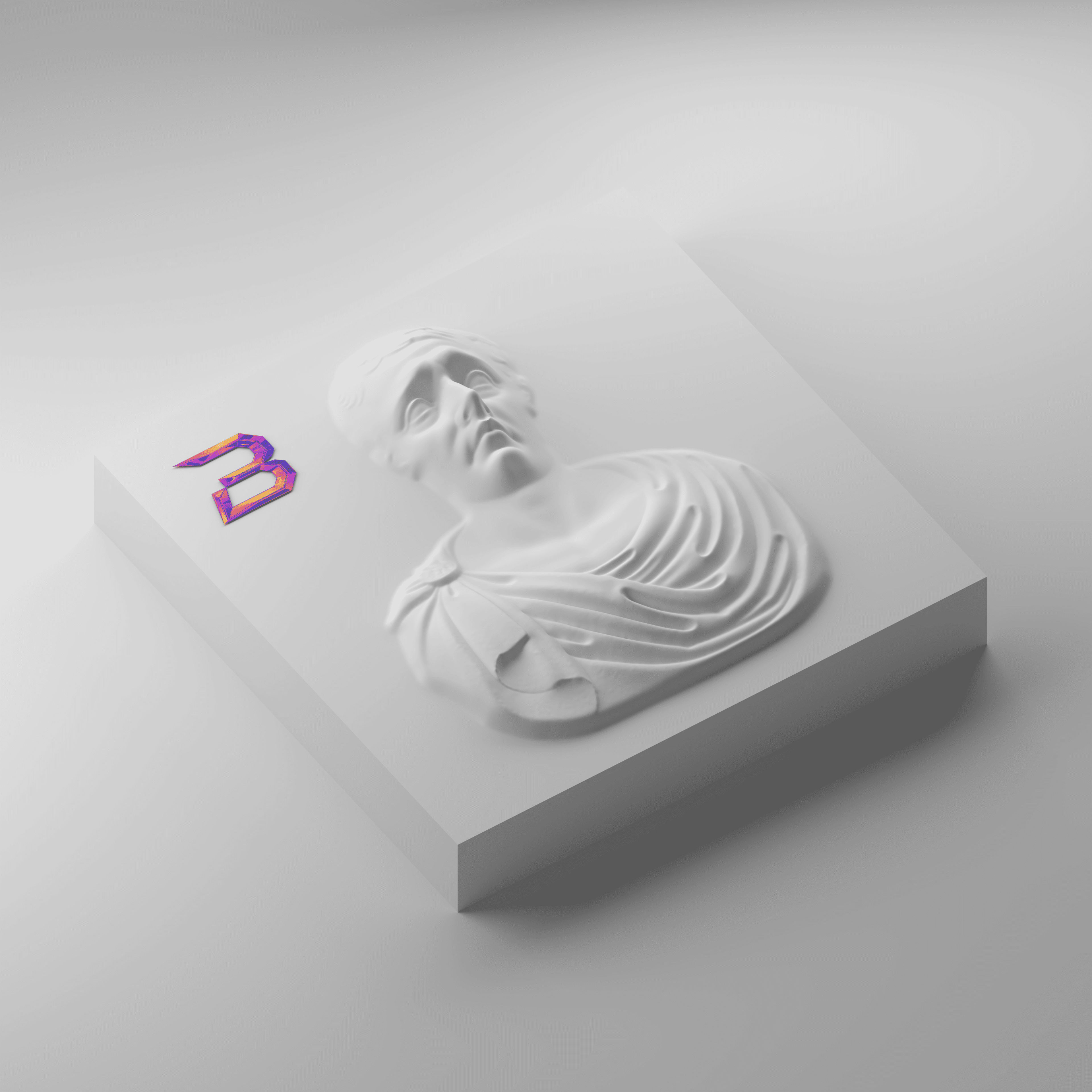 Bildeform | Bas Relief Maker from your 3D models - Superhive (formerly ...