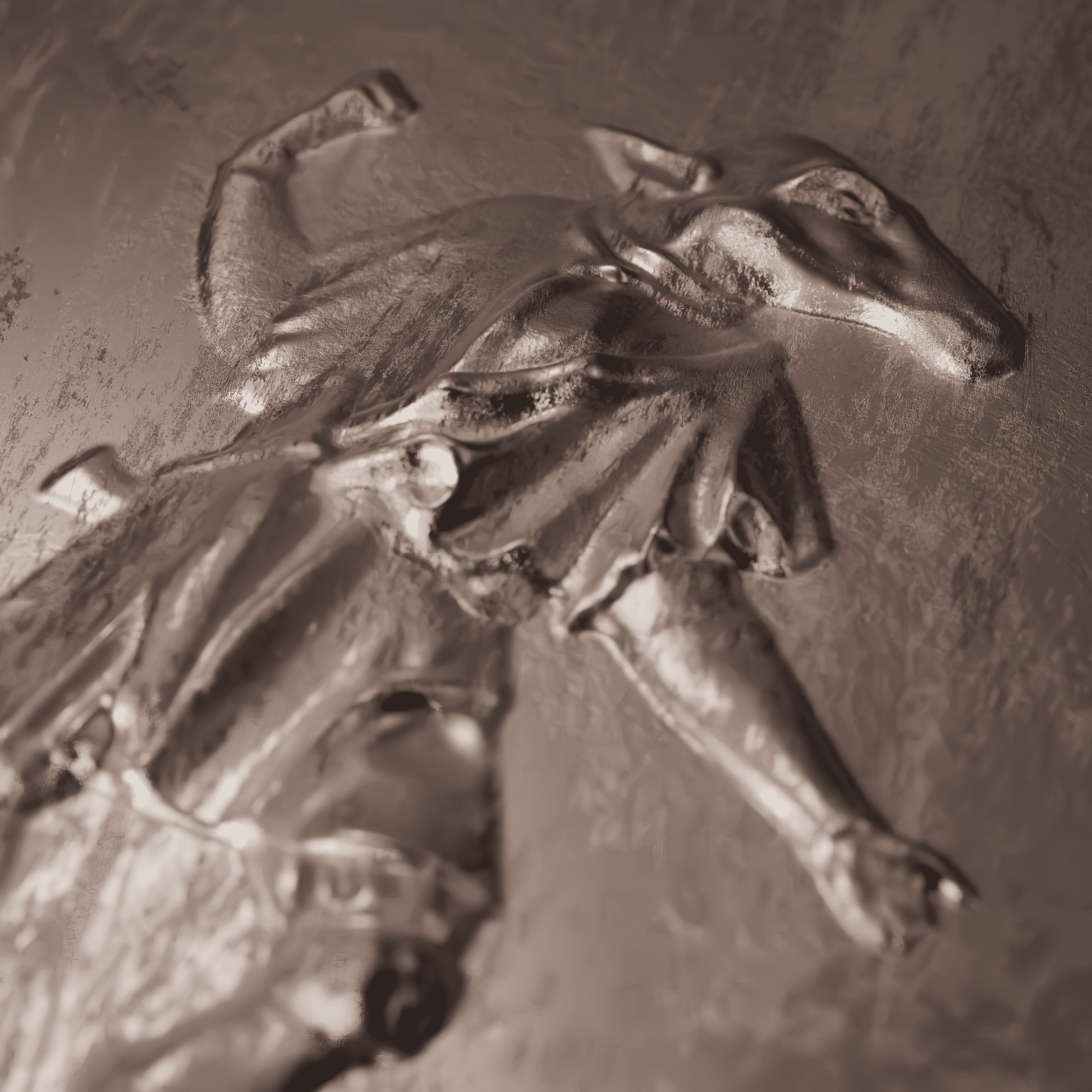 Bildeform | Bas Relief Maker from your 3D models - Superhive (formerly ...