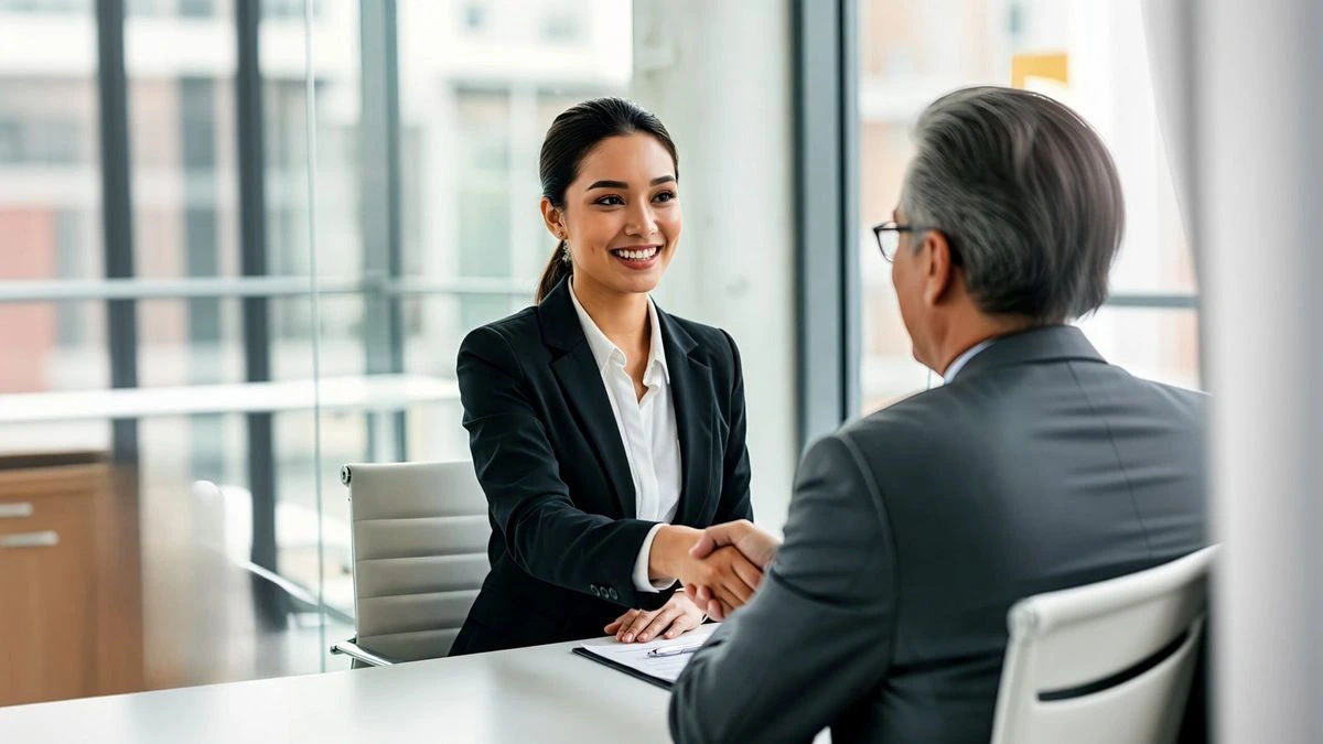 Modern Mannerism | What They Don’t Tell You About Getting Hired