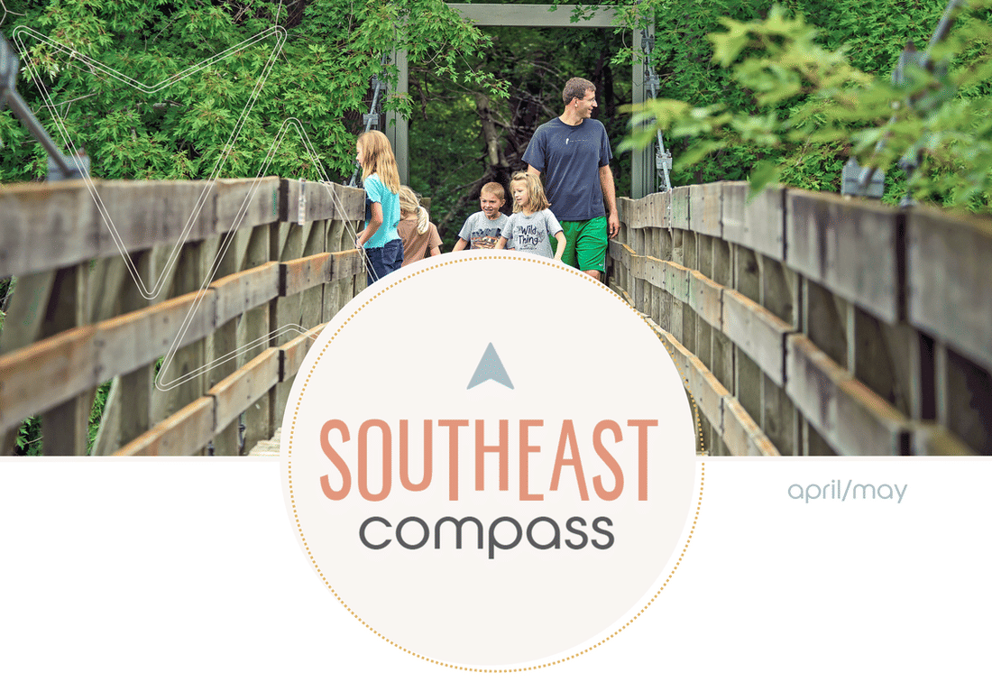 Southeast Compass Membership Newsletter