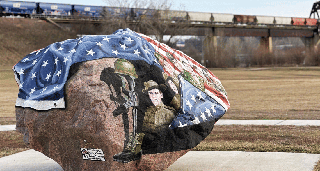 5 Destinations for the American History Buff