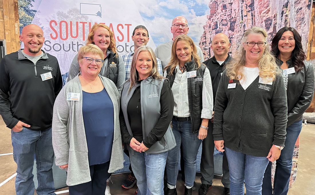 Southeast Board of Directors