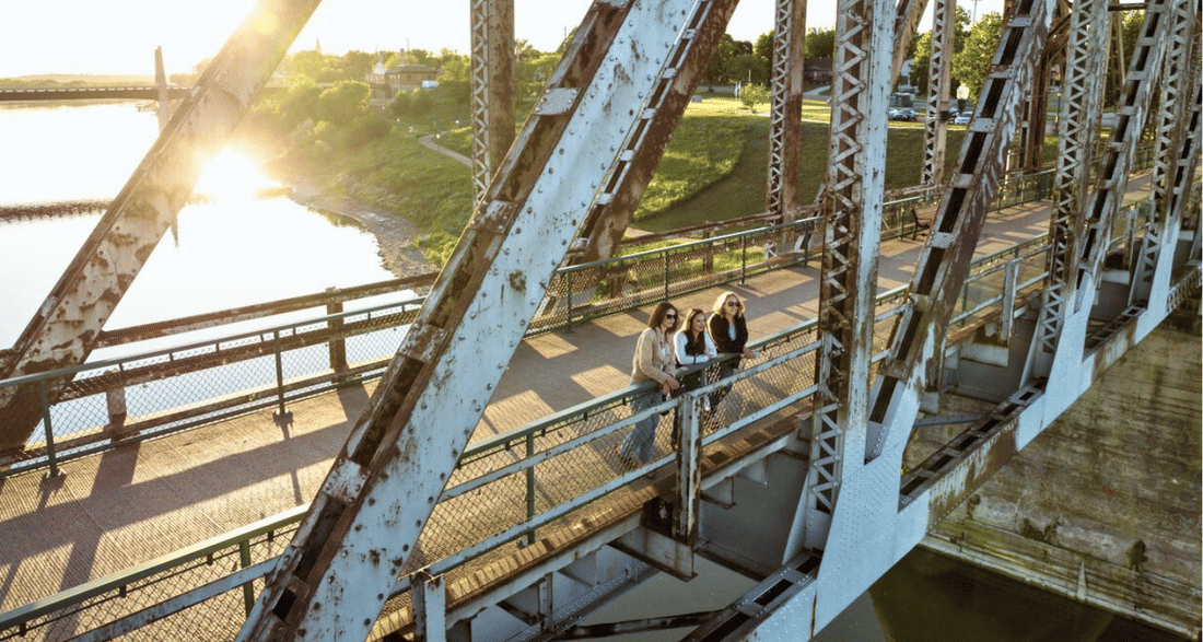 5 Destinations for Road Trippers