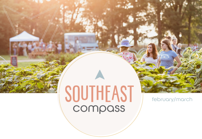Southeast Compass Membership Newsletter