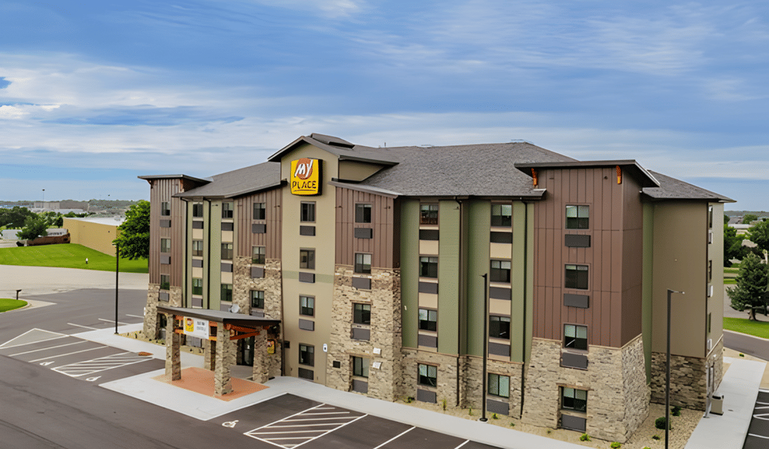 Mitchell South Dakota Lodging: Hotels, Motels & Lodges | Visit Southeast SD