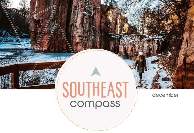 Southeast Compass Membership Newsletter