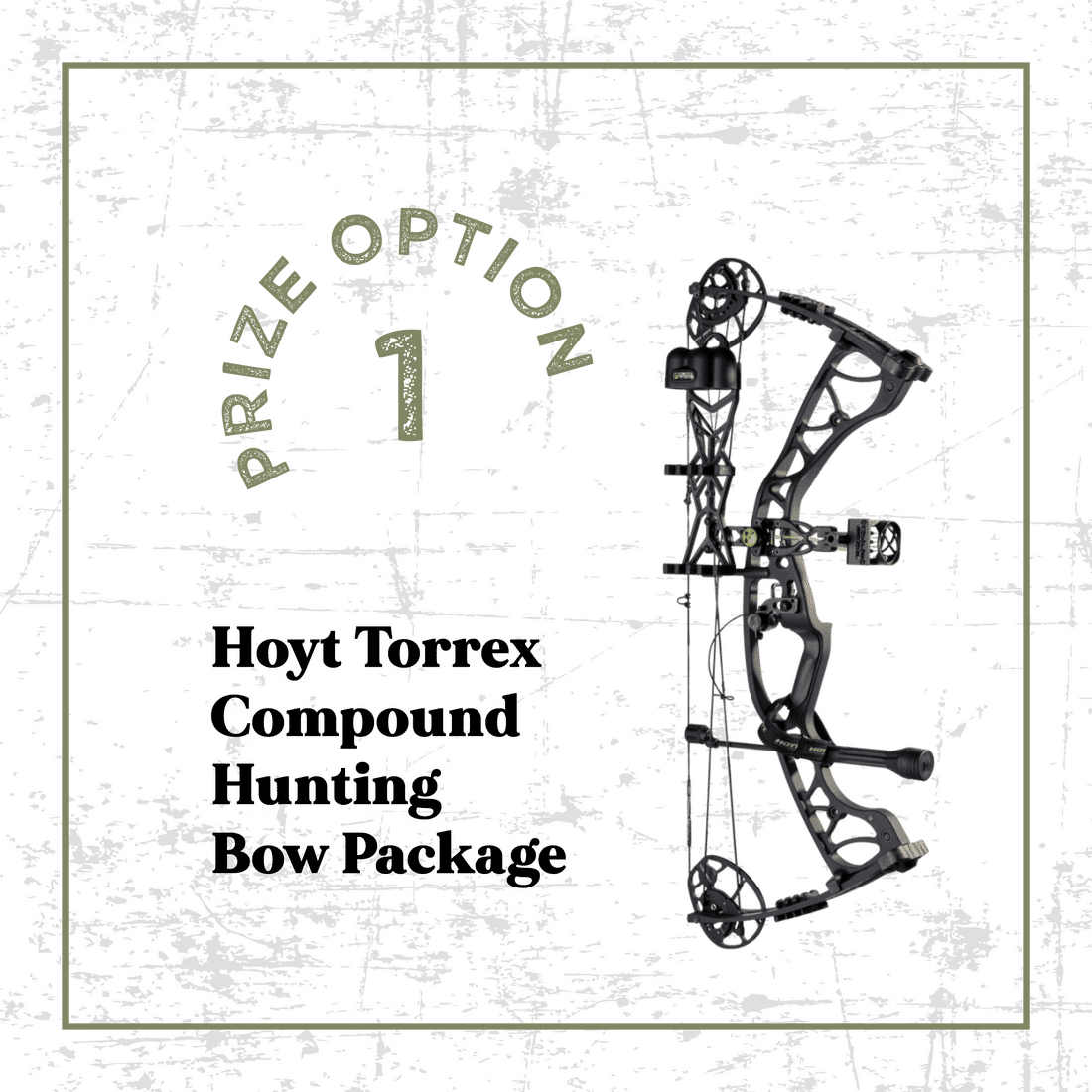 Enter to Win SESD Take Your Shot Sweepstakes!