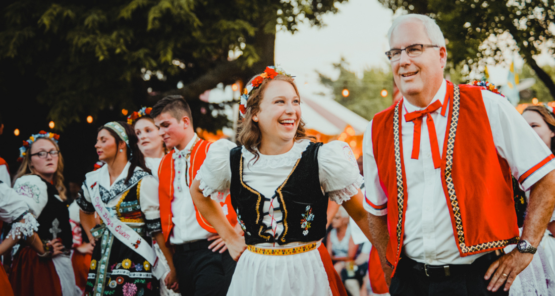 5 Experiences for Culture Lover