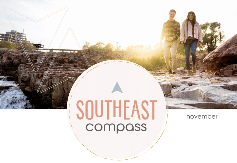 Southeast Compass Membership Newsletter
