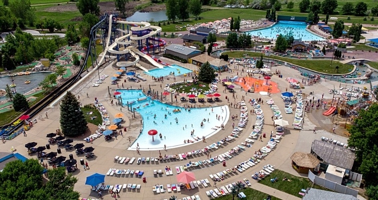 3 Family-Favorite Waterparks in Southeast South Dakota