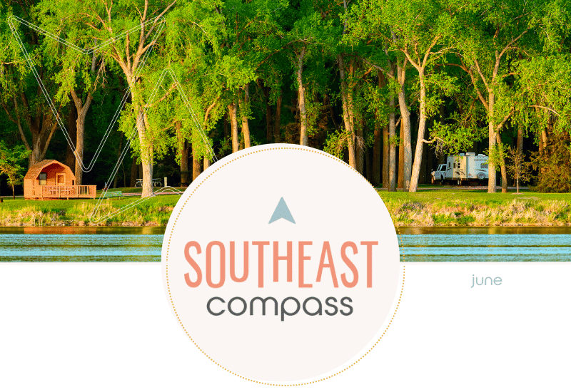 Southeast Compass Membership Newsletter