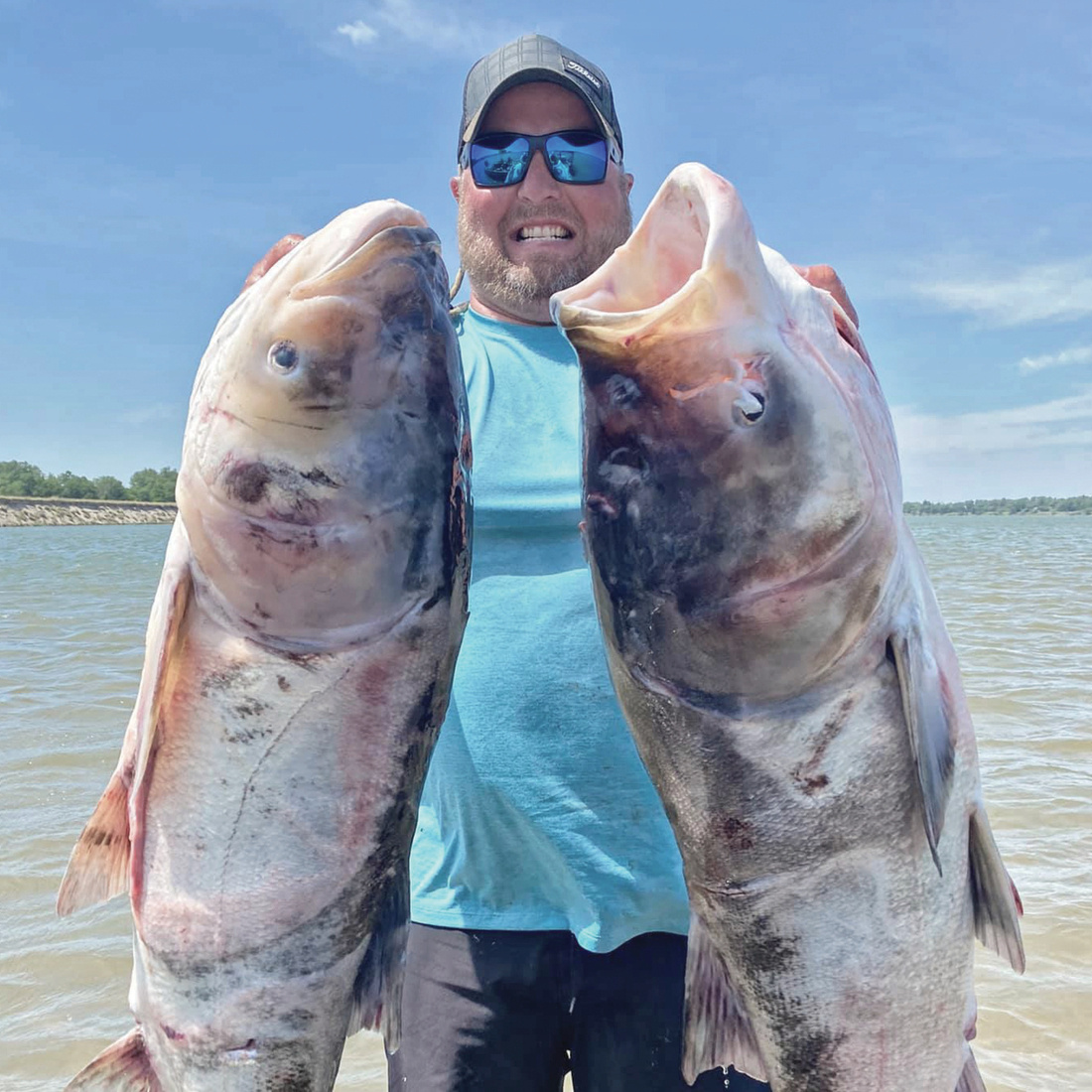 Hunt/Fish Southeast SD