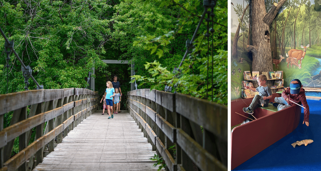 Free Entrance to South Dakota State Parks
