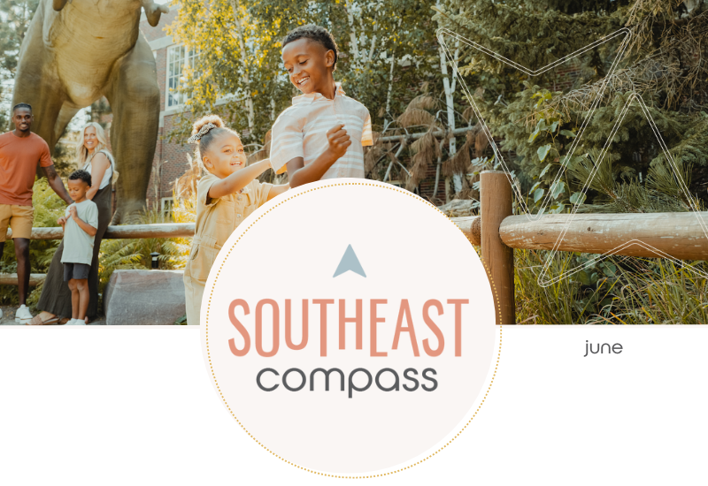 Southeast Compass Membership Newsletter