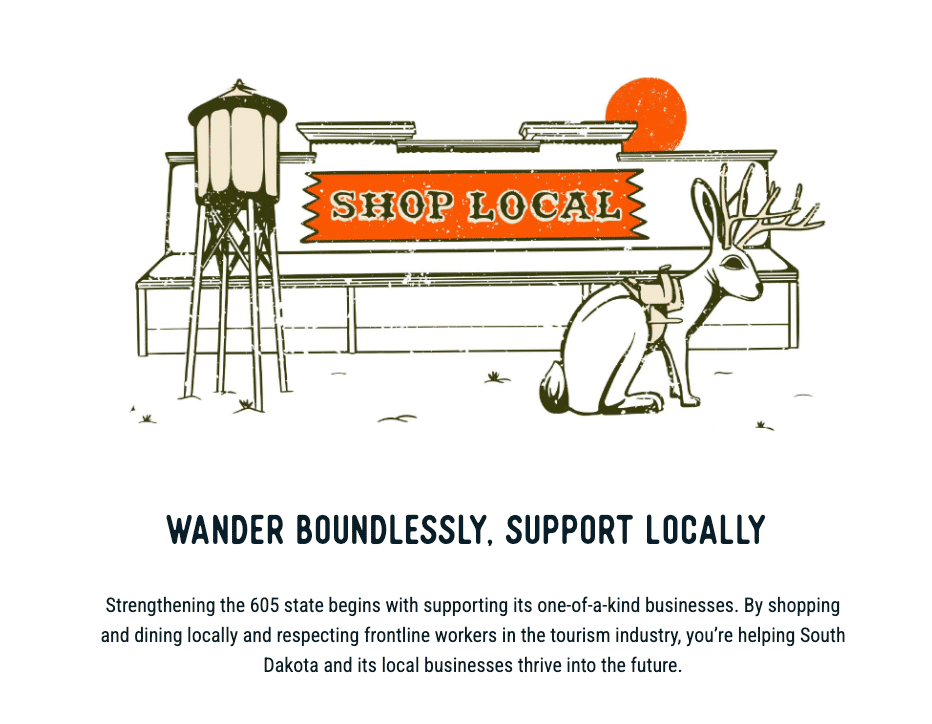 Forever 605: A Code to Travel Respectfully