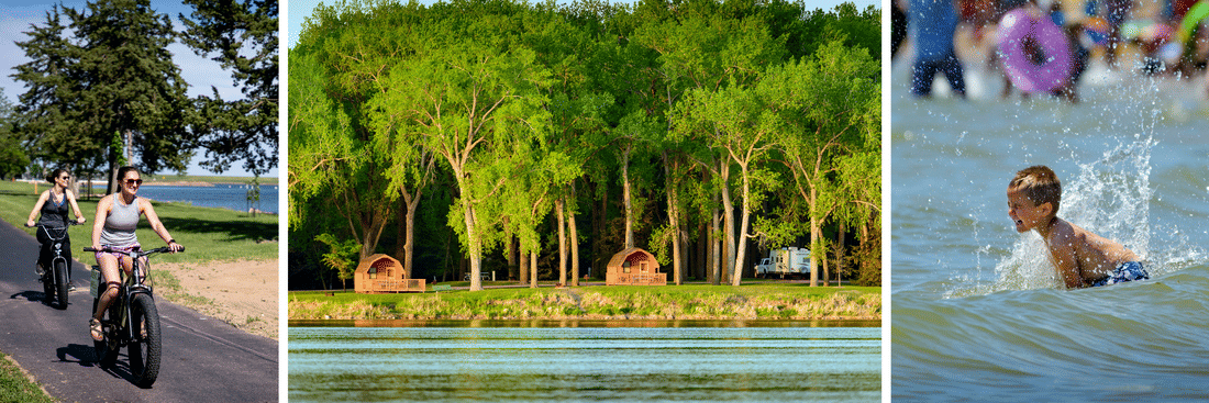 5 Destinations for Parks Explorers