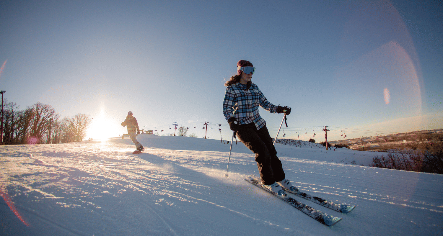 9 Ideas for a Winter Weekend in Sioux Falls