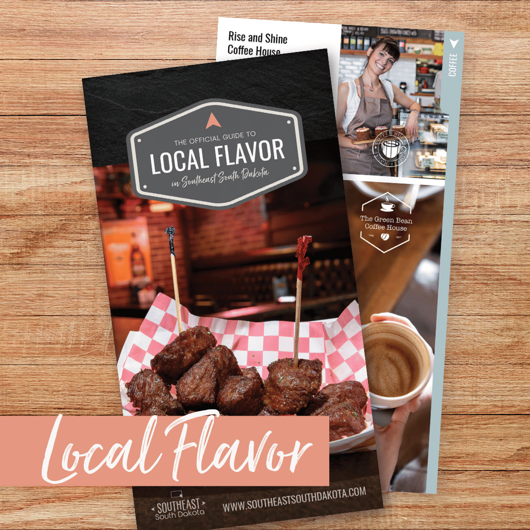 Print Advertising Opportunities