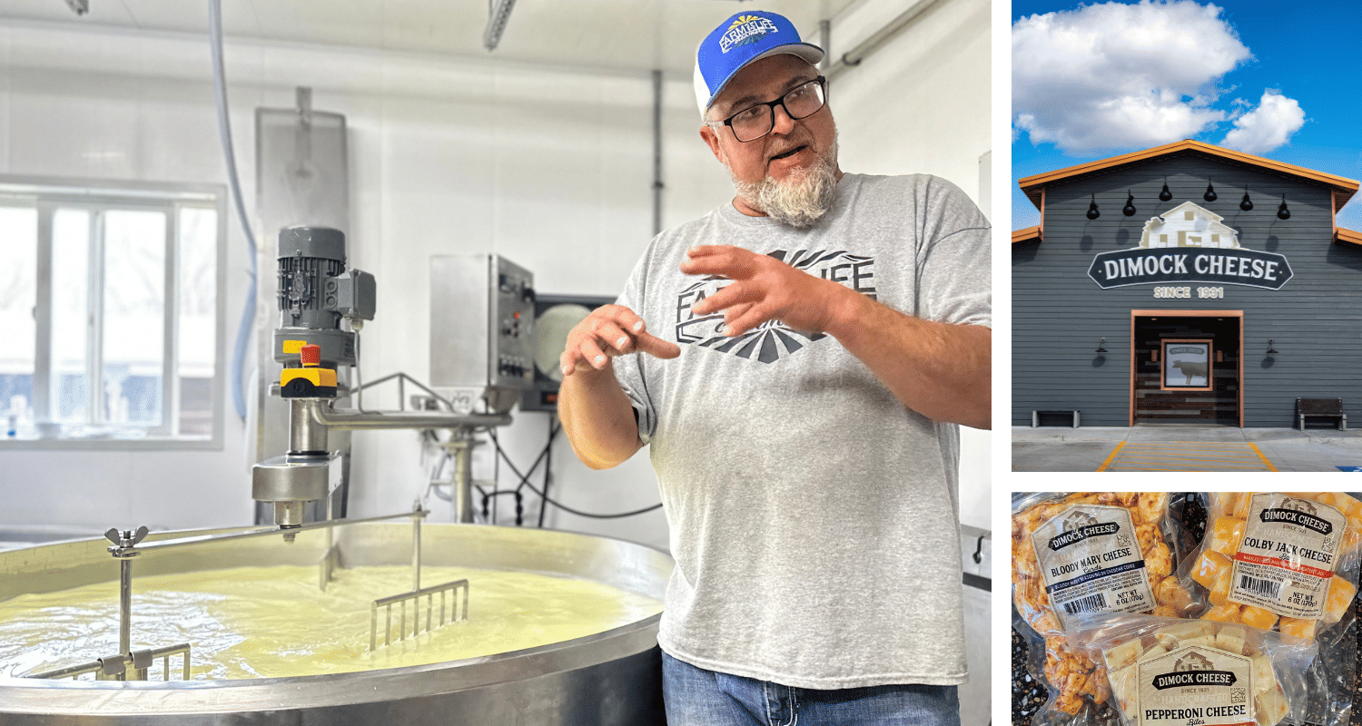 Agritourism in Southeast South Dakota