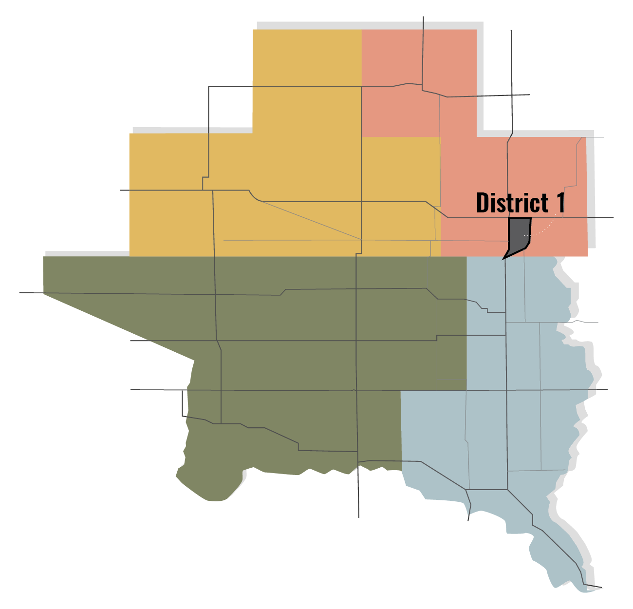 Southeastern South Dakota is Home to a Variety of Charming Communities