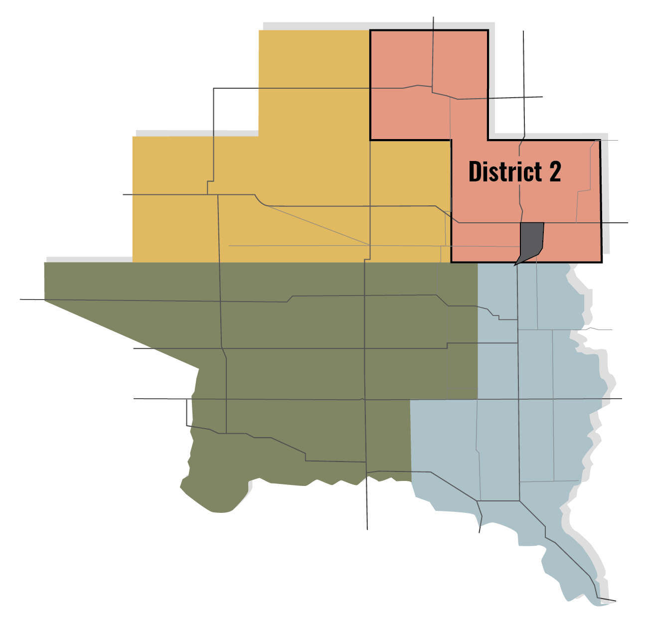Southeastern South Dakota is Home to a Variety of Charming Communities