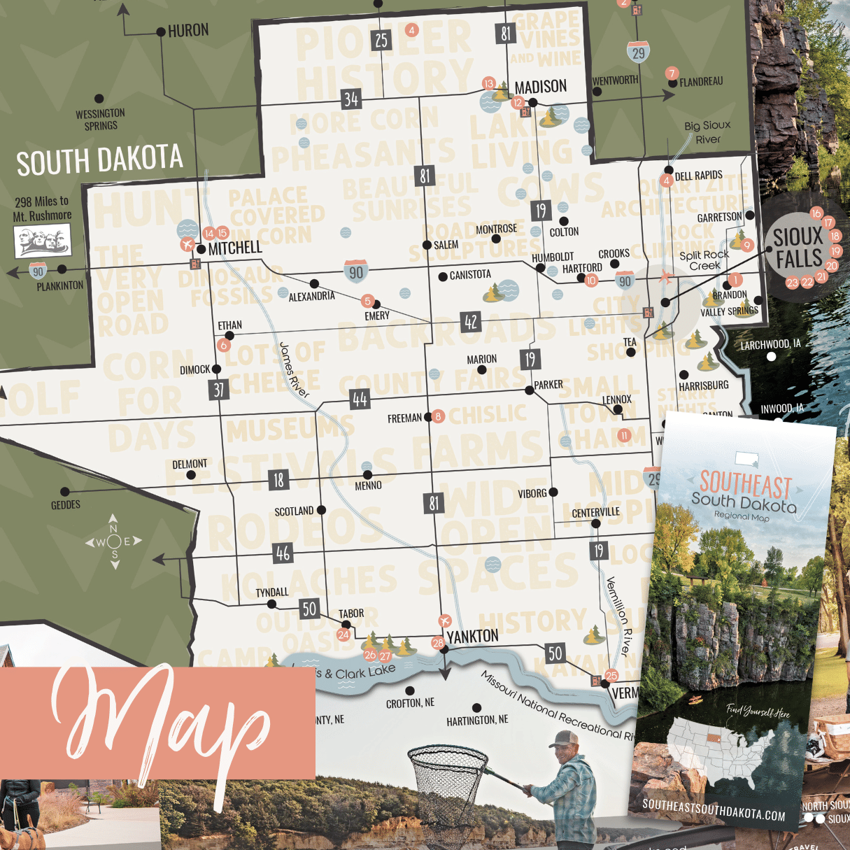 Travel Ideas