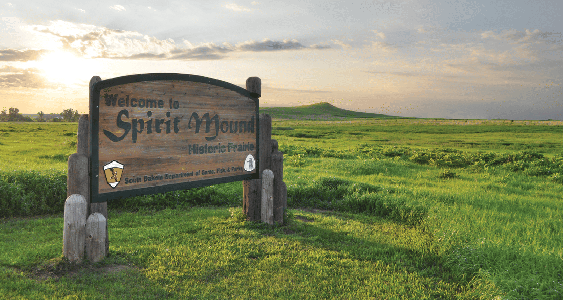 5 Destinations for the American History Buff