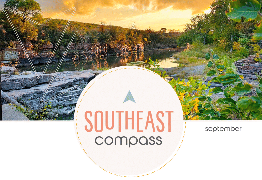 Southeast Compass Membership Newsletter